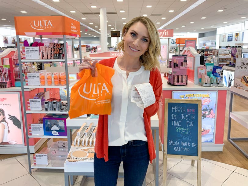 Ulta Sales Hacks, Birthday Gifts, Clearance, and more - The Krazy ...