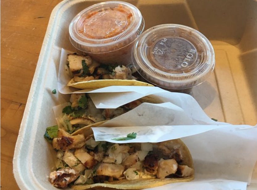 27 Food Freebies You Should Sign Up For - The Krazy Coupon Lady