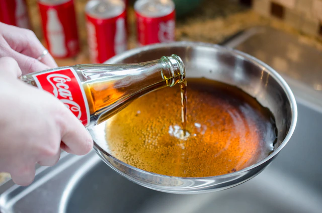 11 Mind-Blowing Things You Can Do with Coca-Cola - The Krazy Coupon Lady