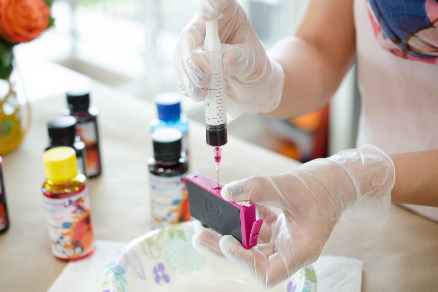 6 Easy Ways to Save on Printer Ink - The Krazy Coupon Lady