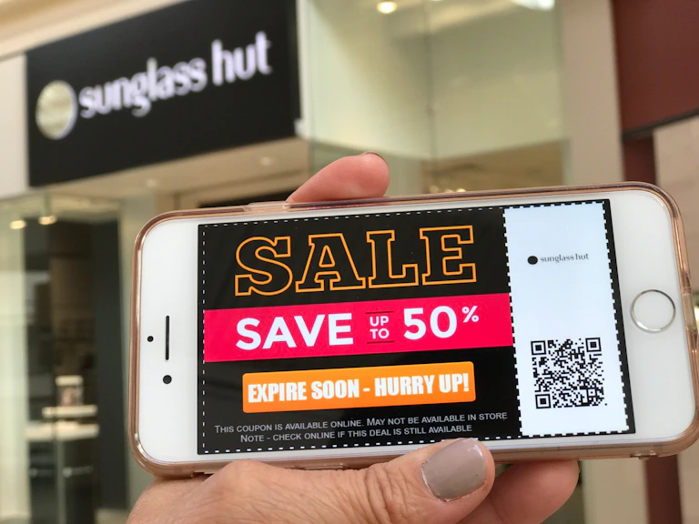 10 Retailers That Let You Use Online Coupons In-Store - The Krazy ...