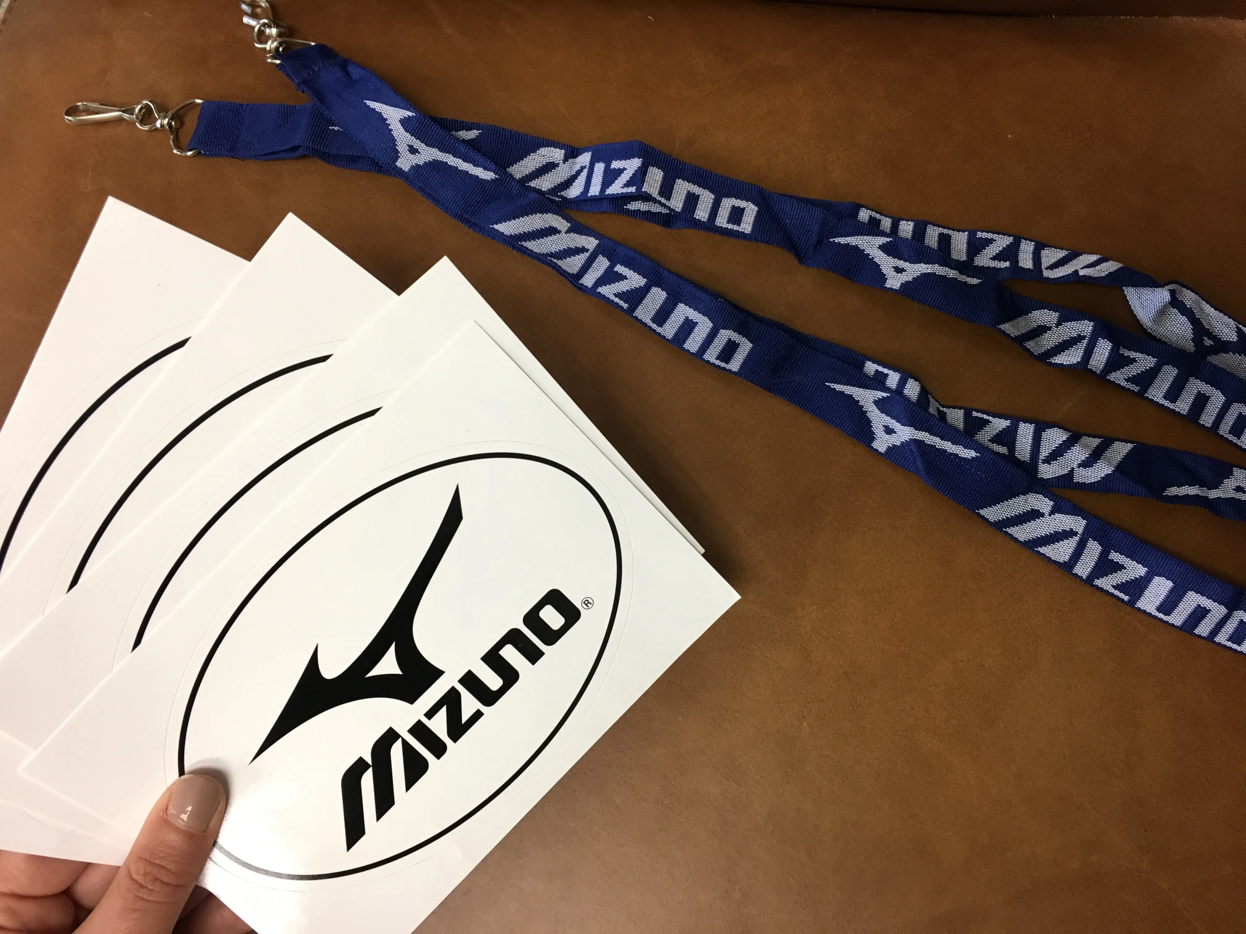 6 Companies That'll Send You Swag for Free (Just Ask!) - The Krazy ...