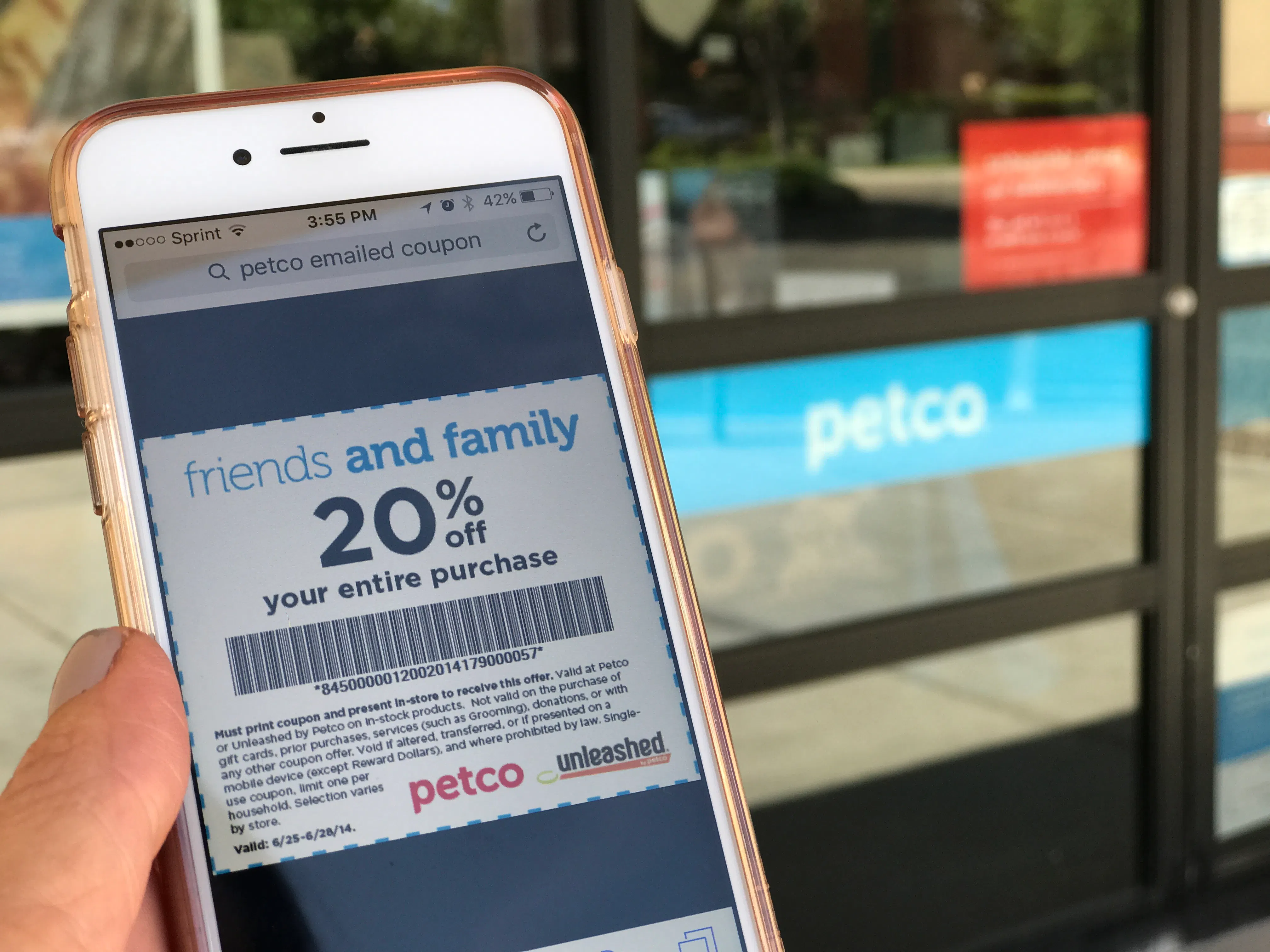 10 Retailers That Let You Use Online Coupons In-Store - The Krazy ...