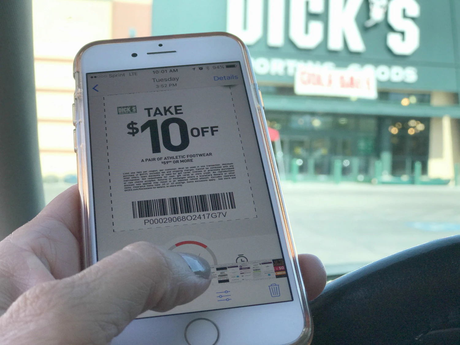 10 Retailers That Let You Use Online Coupons In-Store - The Krazy ...