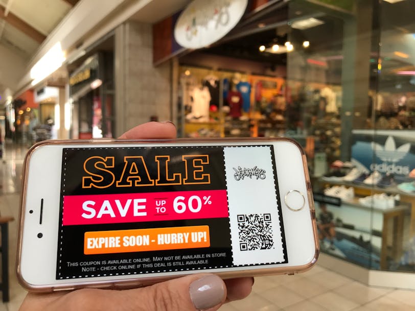 10 Retailers That Let You Use Online Coupons In-Store - The Krazy ...