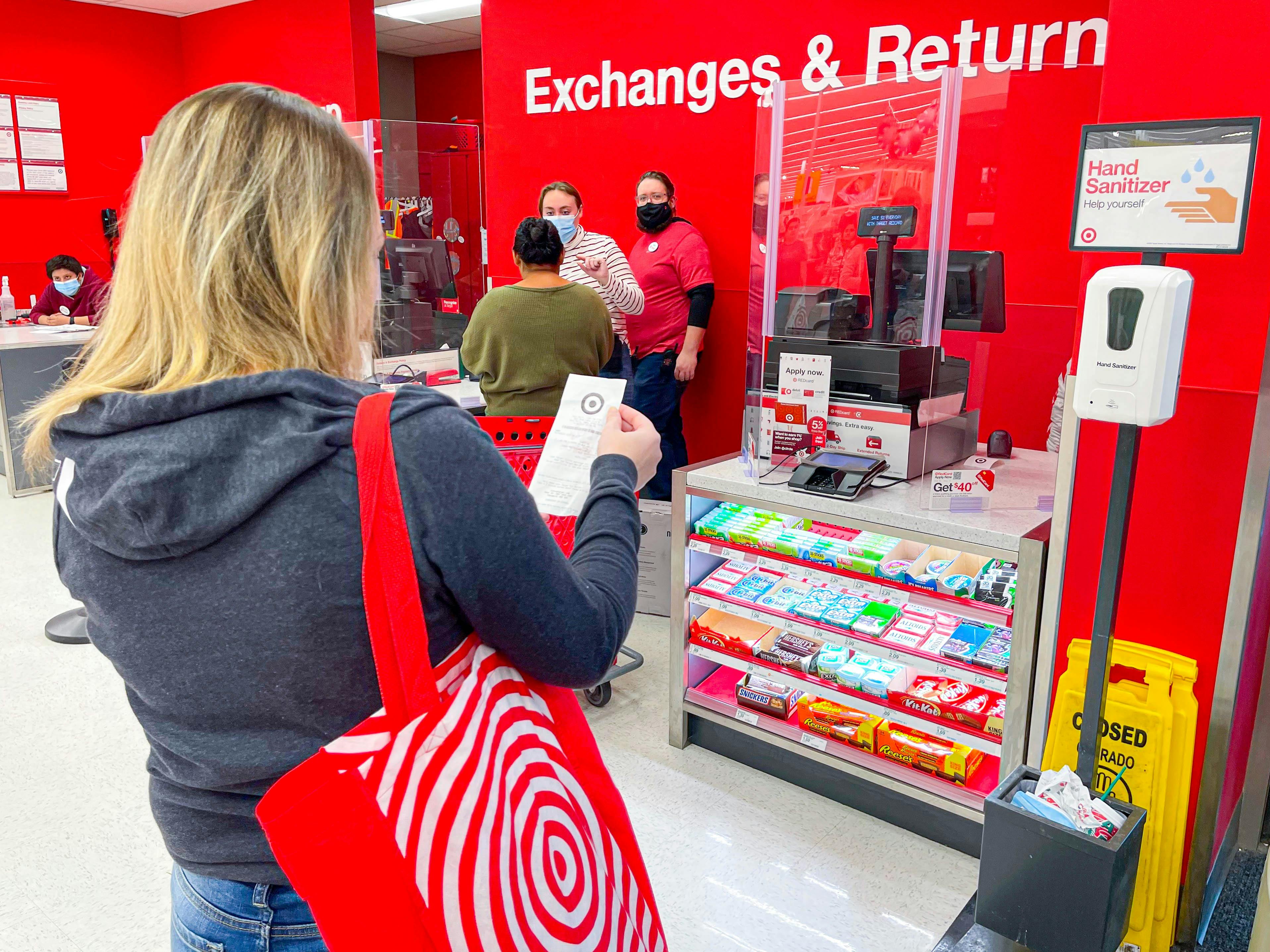 Top Ways to Save on Target Clothes - The Krazy Coupon Lady