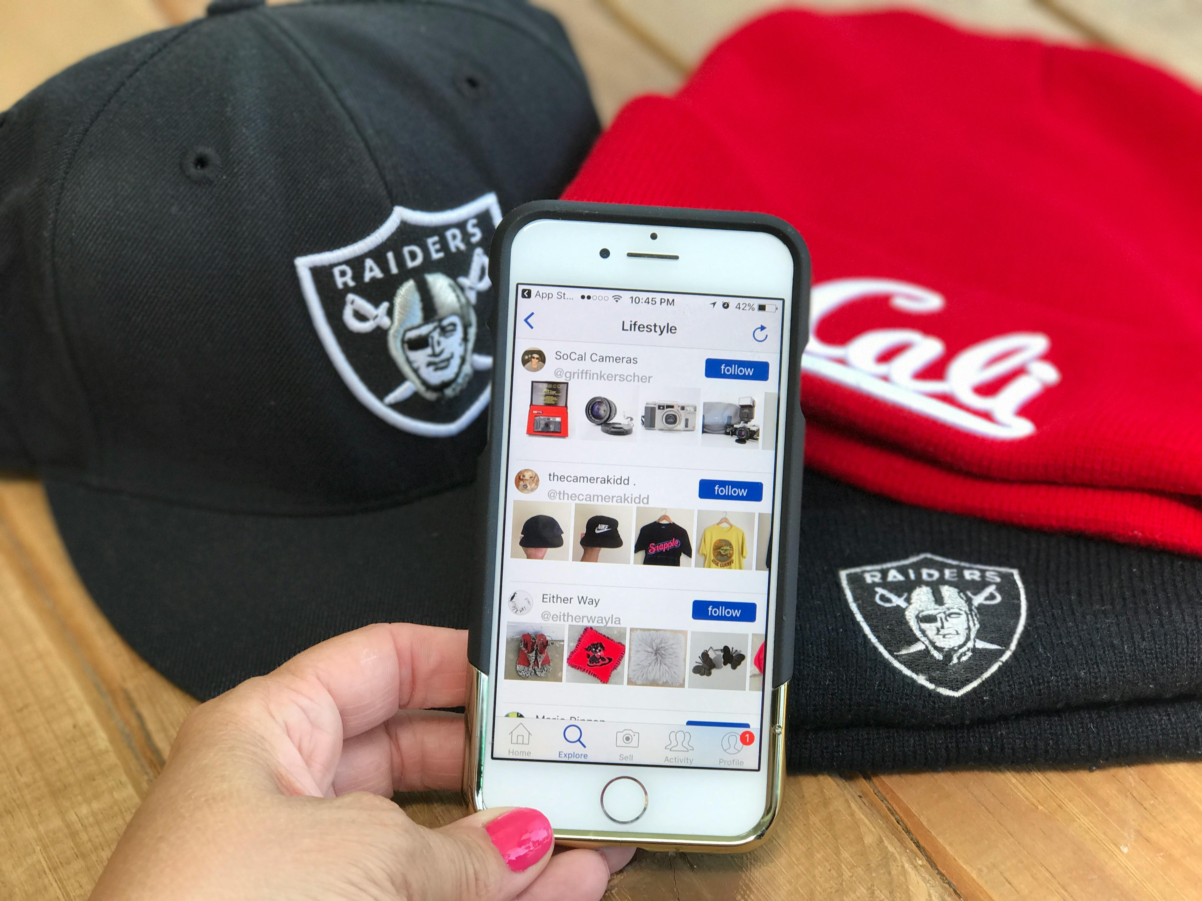 The 9 Best Reseller Apps to Make More Money with Your Resale Hustle ...