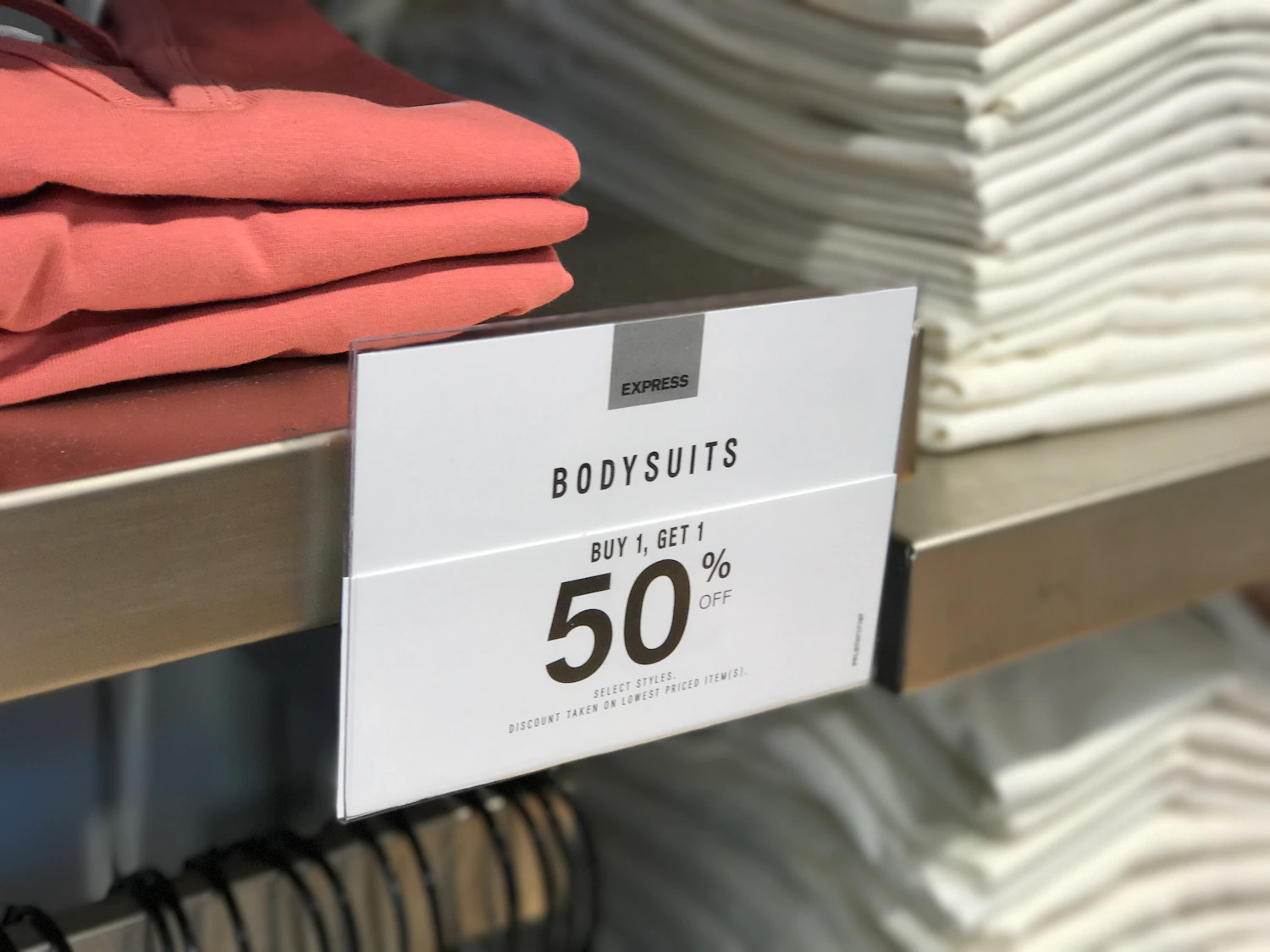 25 Express Shopping Tips from a Seasoned Employee - The Krazy Coupon Lady