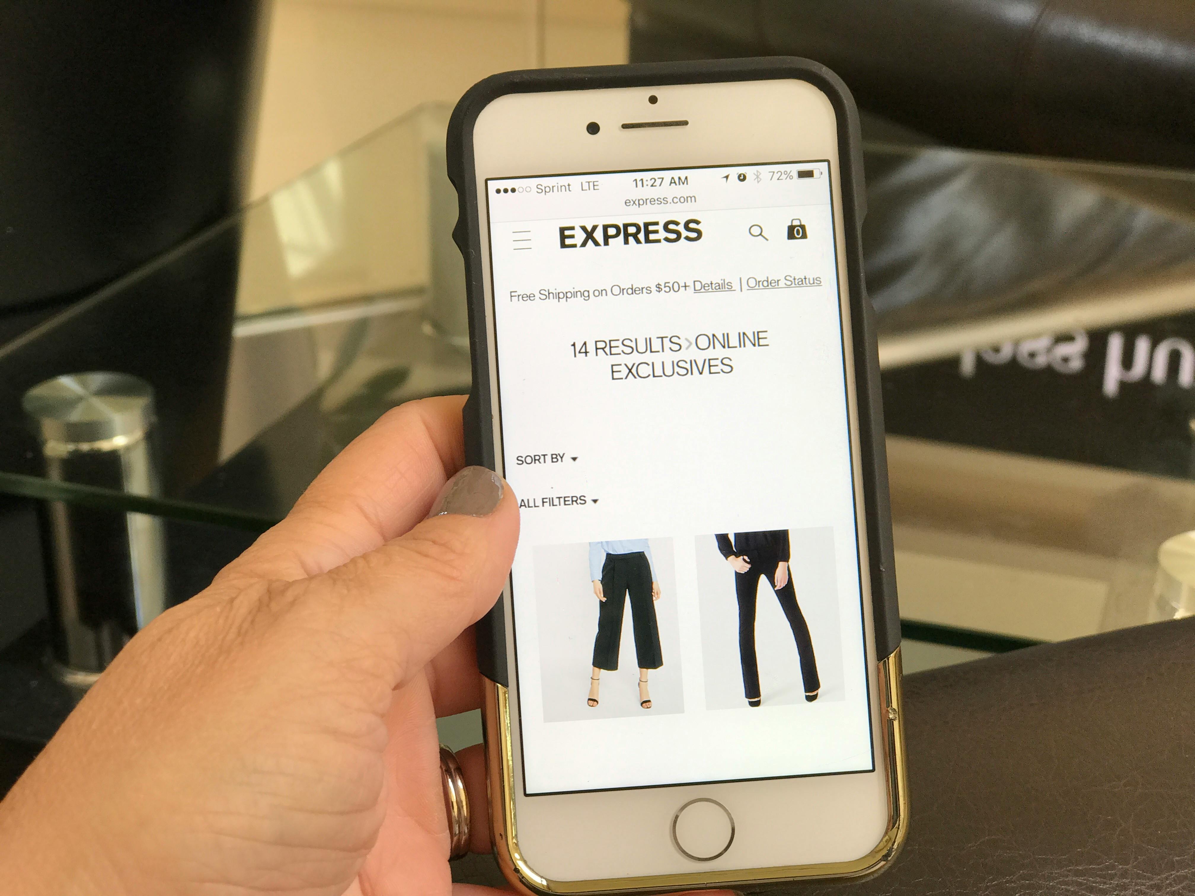 25 Express Shopping Tips from a Seasoned Employee - The Krazy Coupon Lady