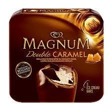 Magnum Ice Cream Coupons - November 2022 - The Krazy Coupon Lady