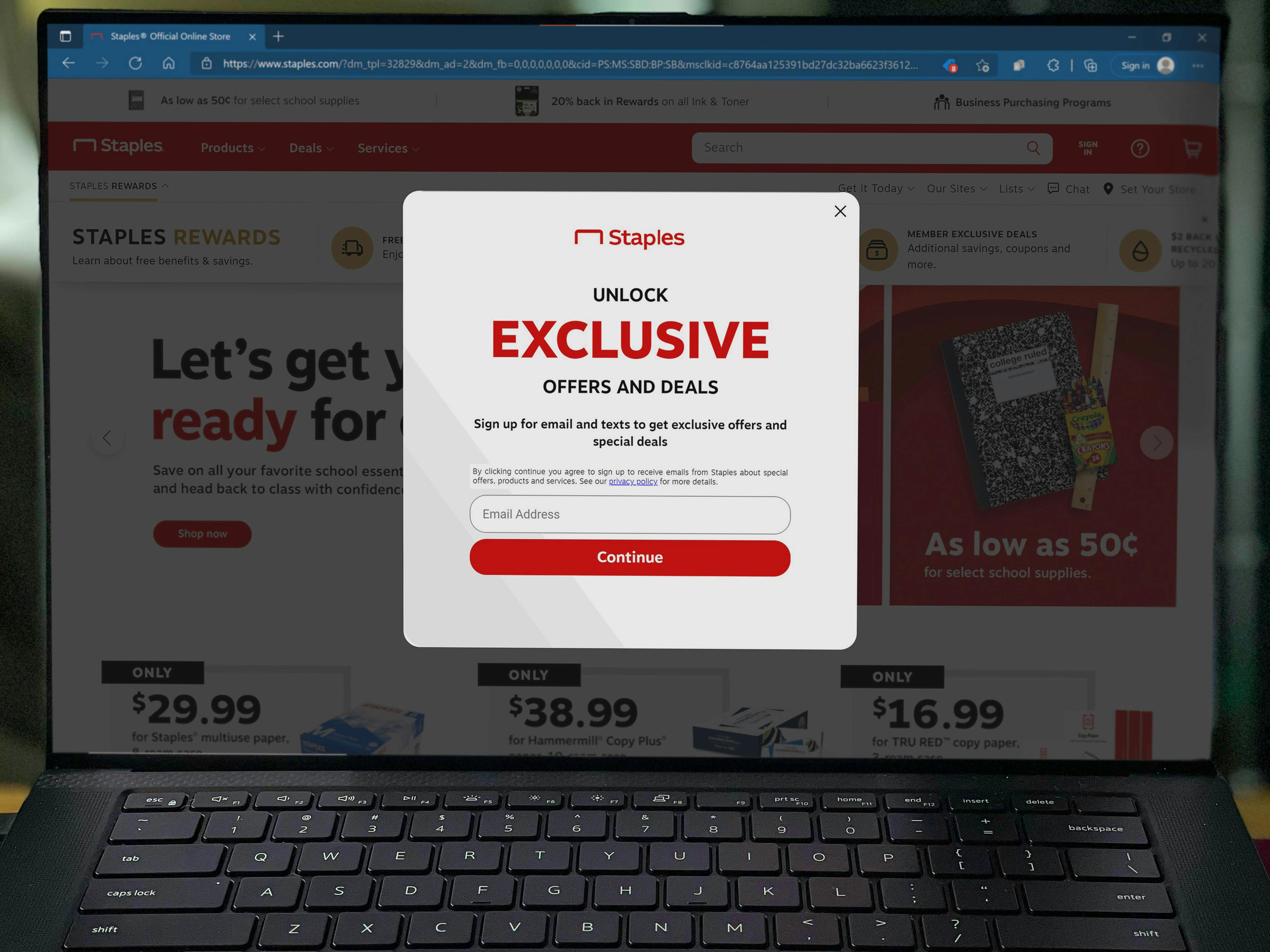 21 Staples Shopping Tips to Help You Win at Office Supplies - The Krazy ...