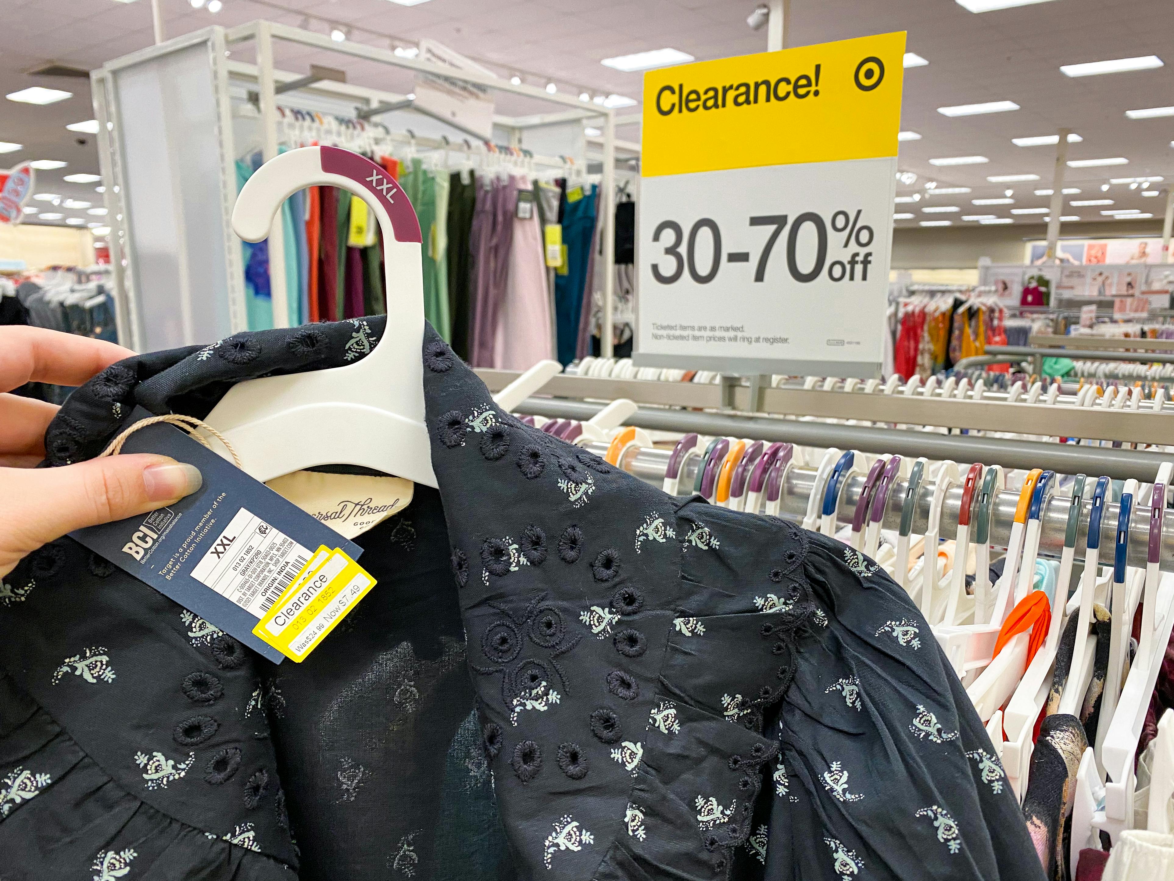 Ultimate Guide to the Clearance Sale Schedule - The Krazy Coupon Lady