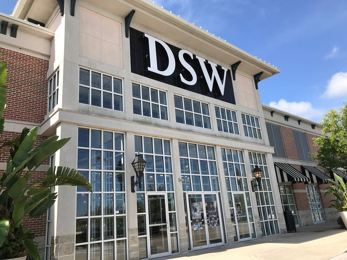 DSW: Free $20 Reward Certificate w/ Any 3 In-Store Pickup Orders! - The ...