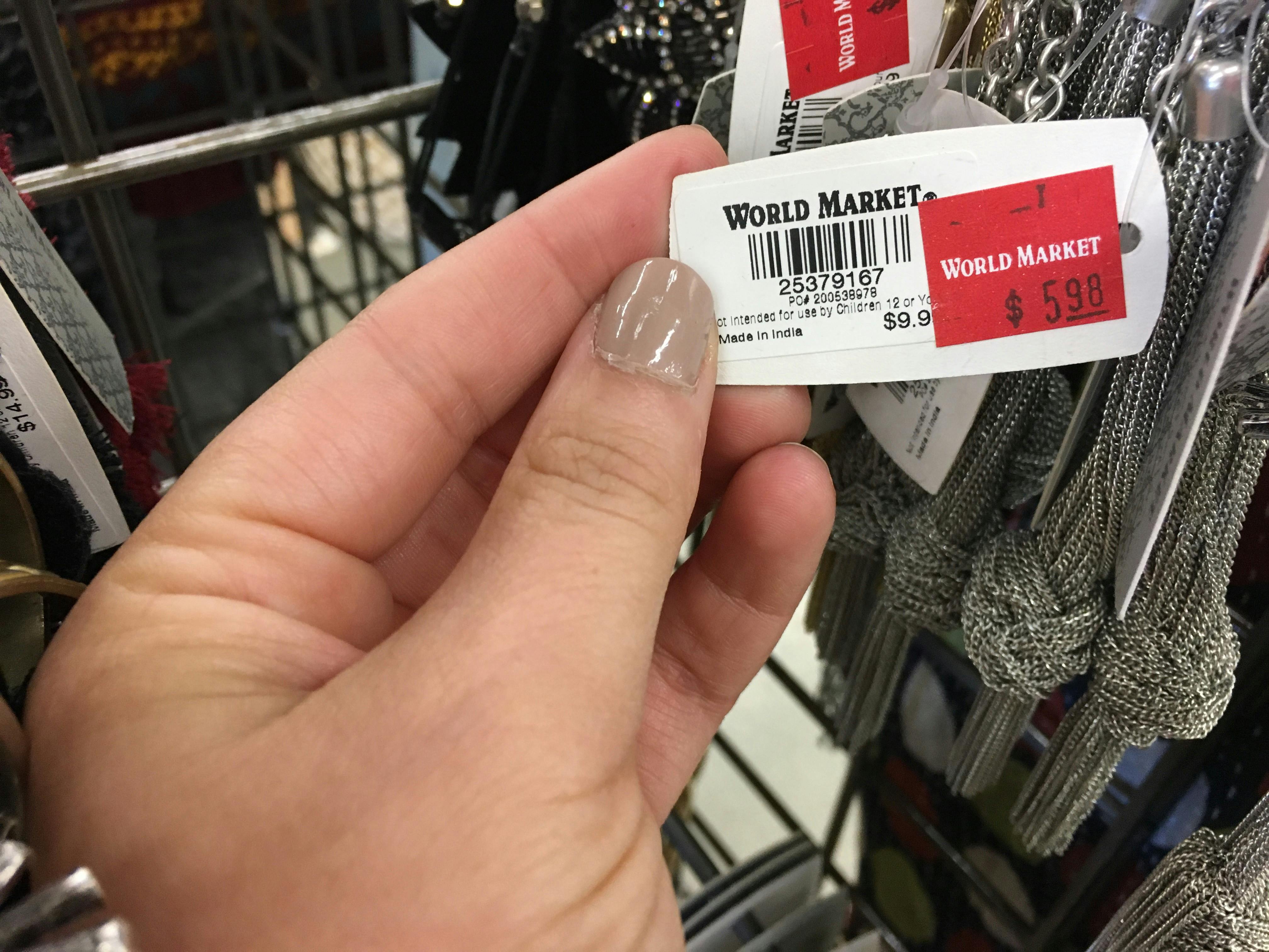 28 Proven Cost Plus World Market Shopping Secrets - The Krazy Coupon Lady