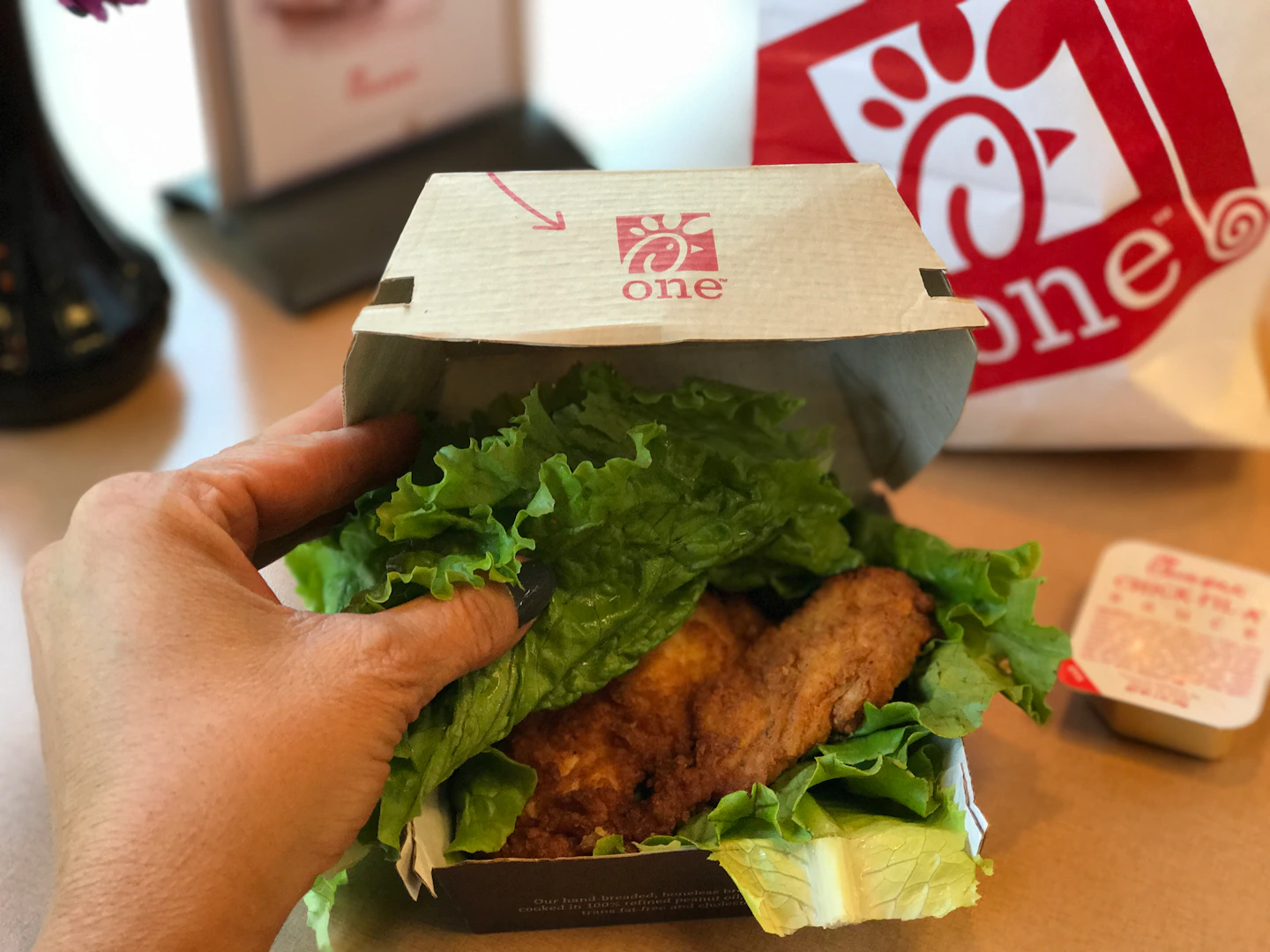 15 Best Fast Food Menu Hacks for Healthier Ordering - The Krazy Coupon Lady
