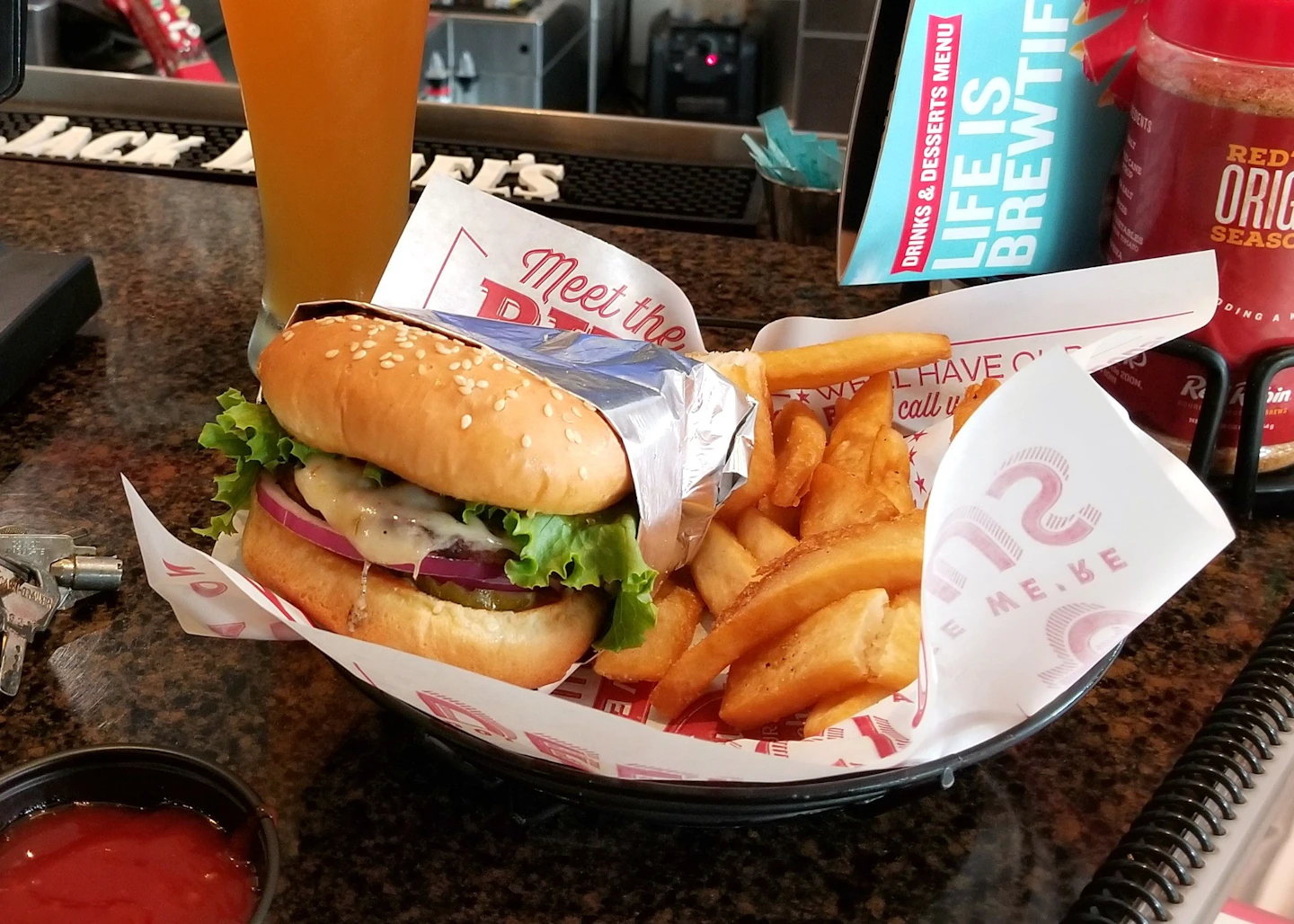 23 Ways to Be Red Robin Royalty While Spending Less - The Krazy Coupon Lady