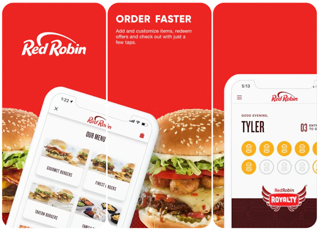 23 Ways to Be Red Robin Royalty While Spending Less - The Krazy Coupon Lady