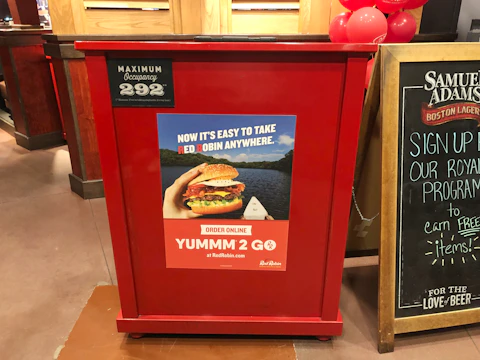 23 Ways to Be Red Robin Royalty While Spending Less - The Krazy Coupon Lady