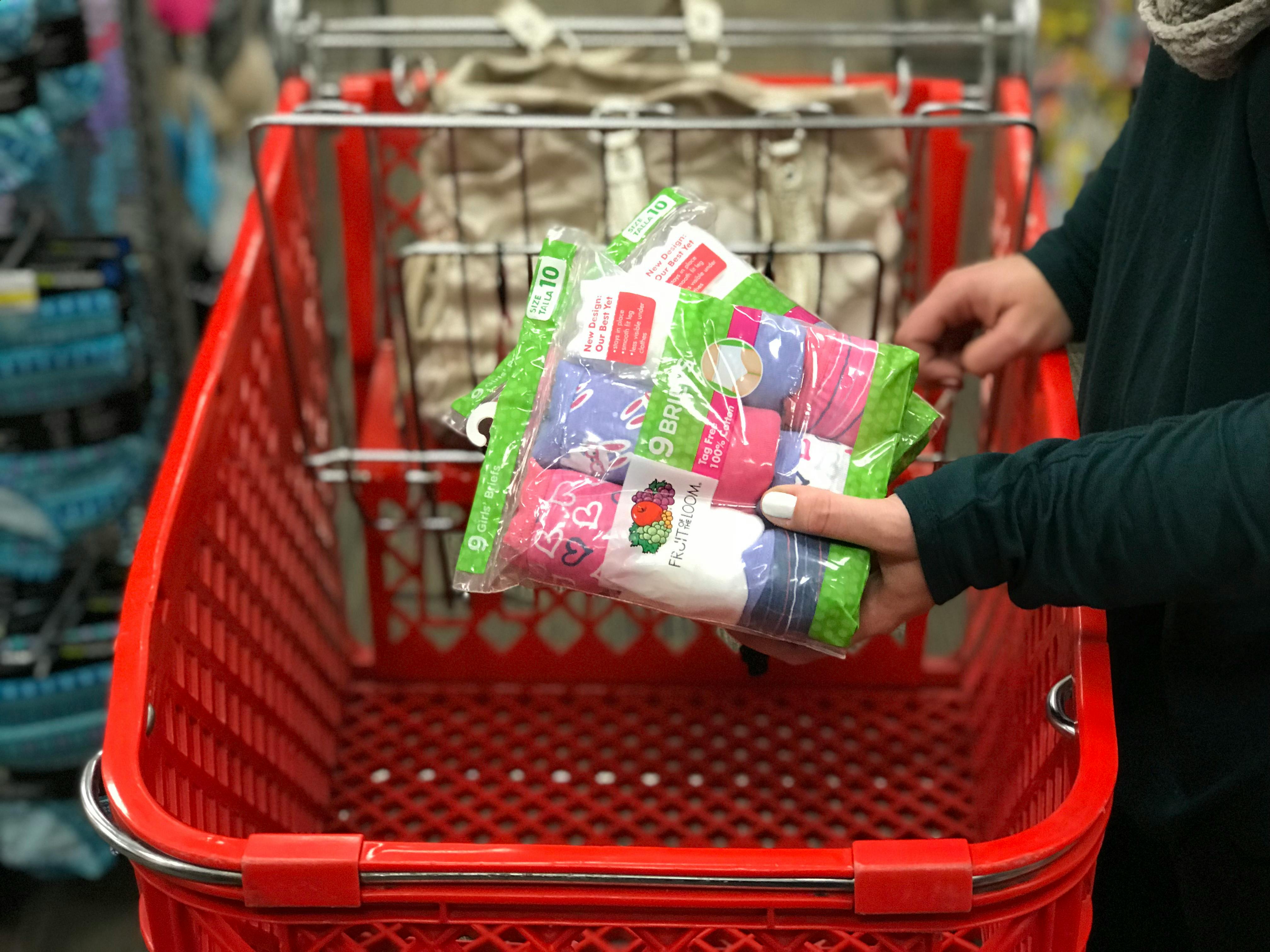 10 Ways to Save on Clothes at Target - The Krazy Coupon Lady