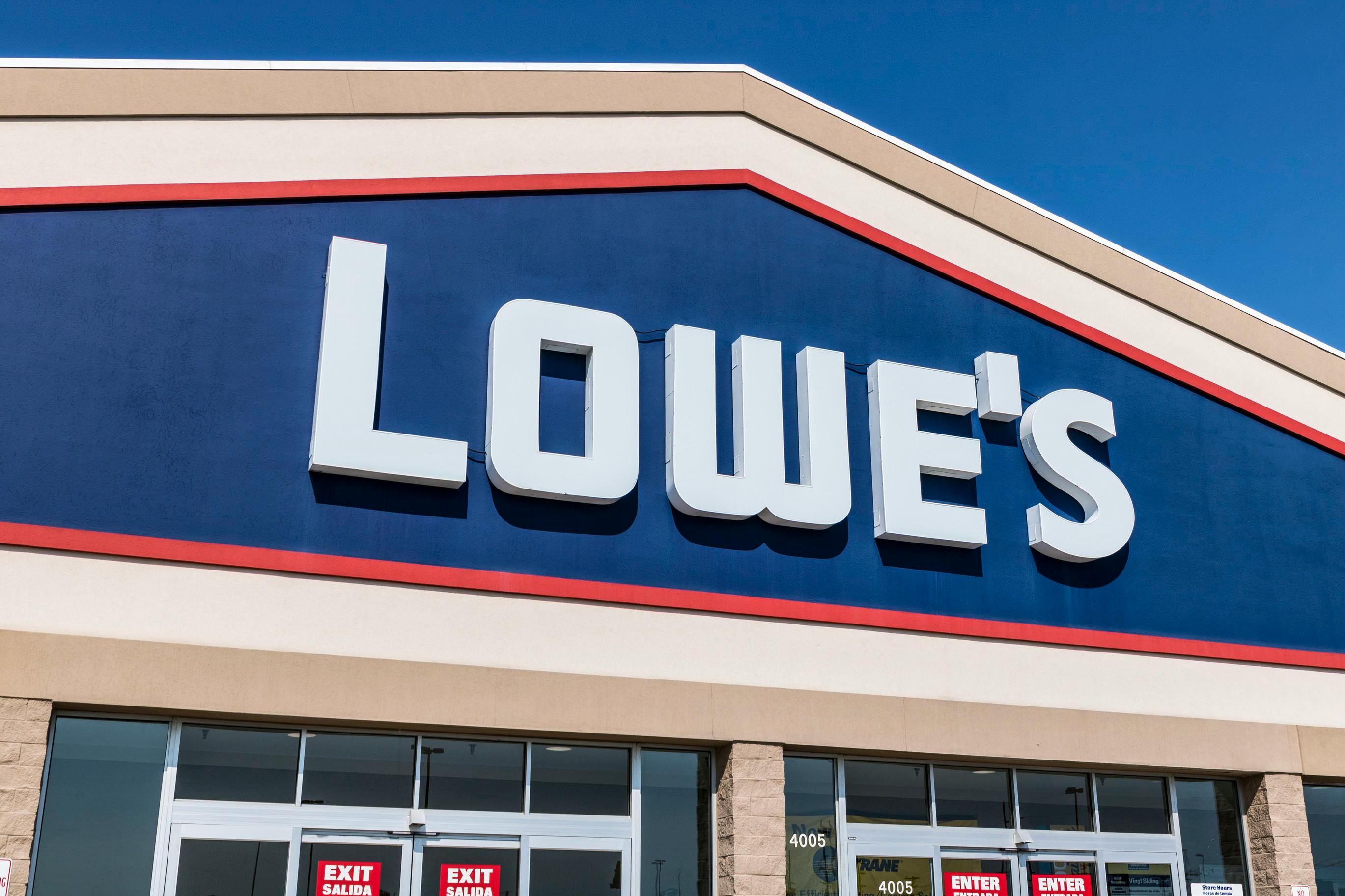 Lowe's Free Spooky Trick or Treat Event Is Happening on Oct. 22 — Here ...