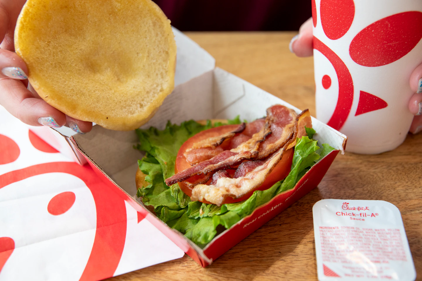 25 Best Secret Menu Items for Fast Food Fanatics - The Krazy Coupon Lady