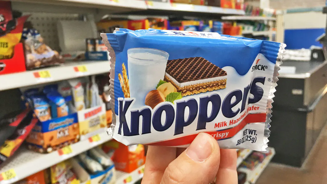 Knoppers