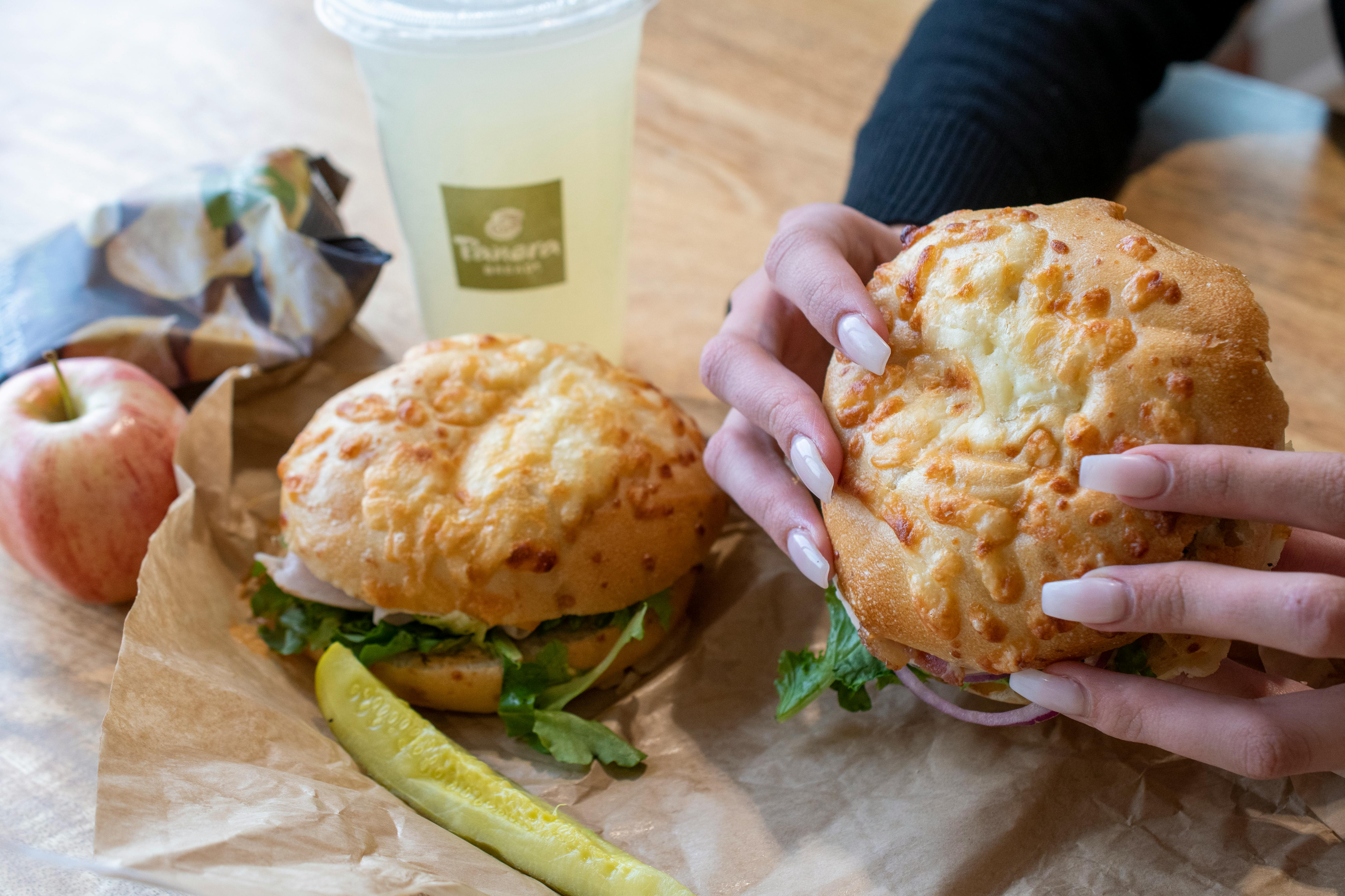 26 Hacks to Make Panera Bread Menu Prices Super Cheap (2023) - The ...