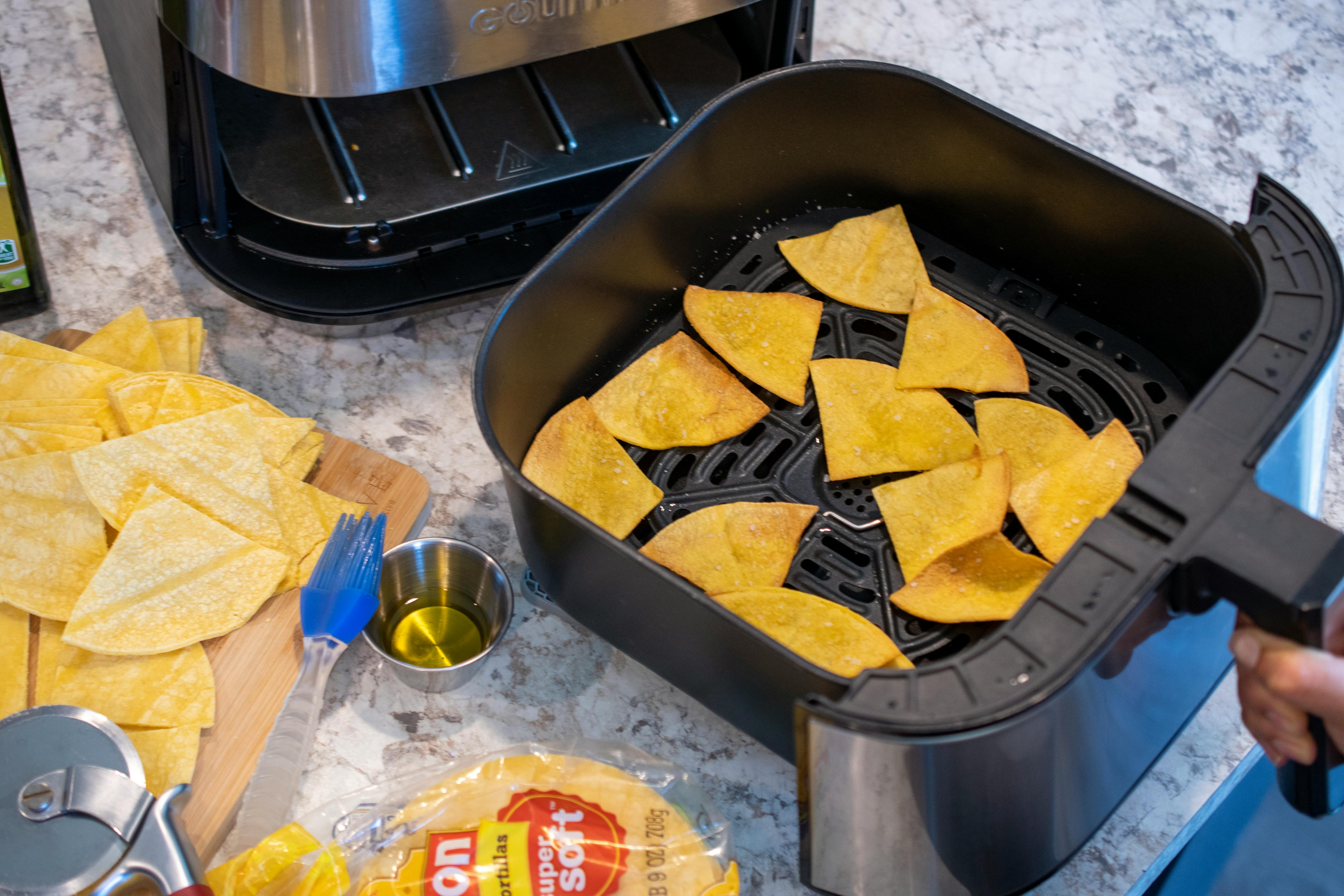 13 Things You Can Make With an Air Fryer - The Krazy Coupon Lady