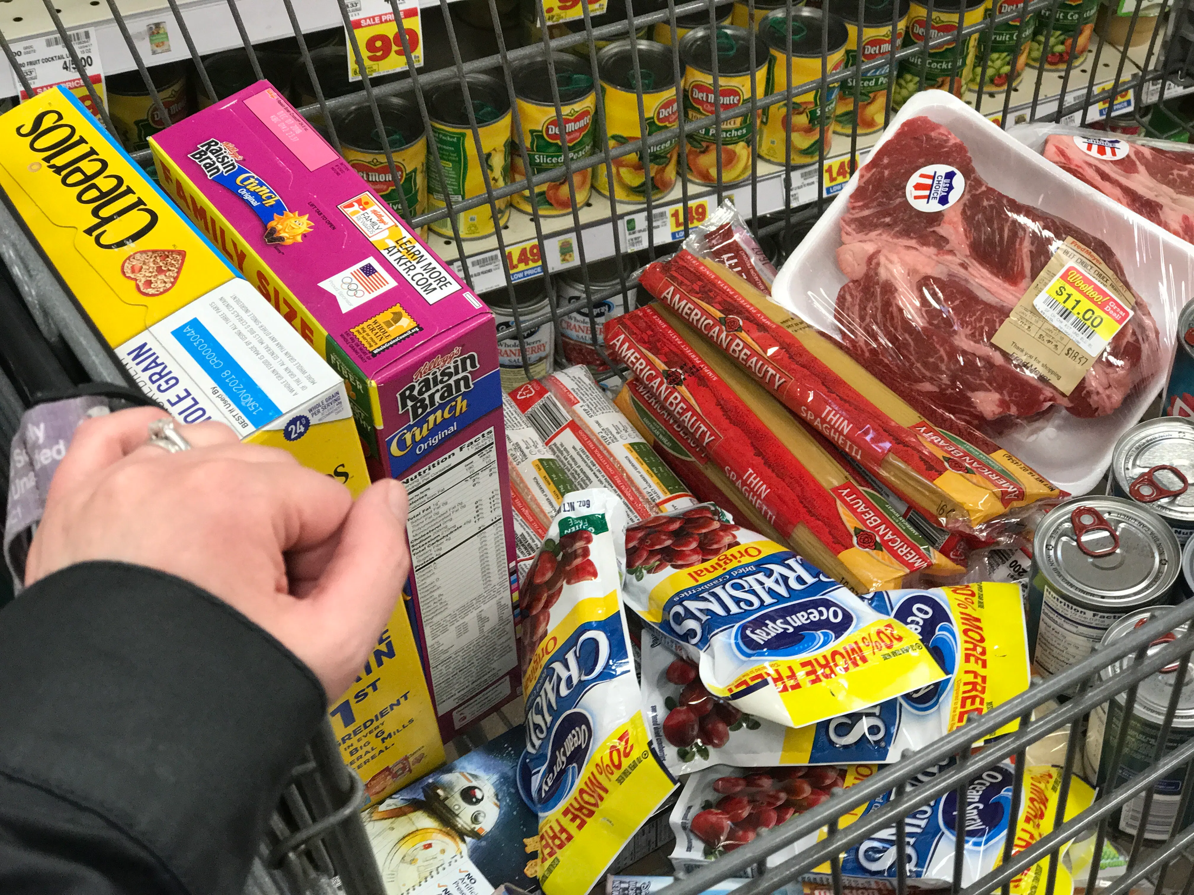 Store Brands v. Name Brands: Save Money With These 12 Store Brands ...