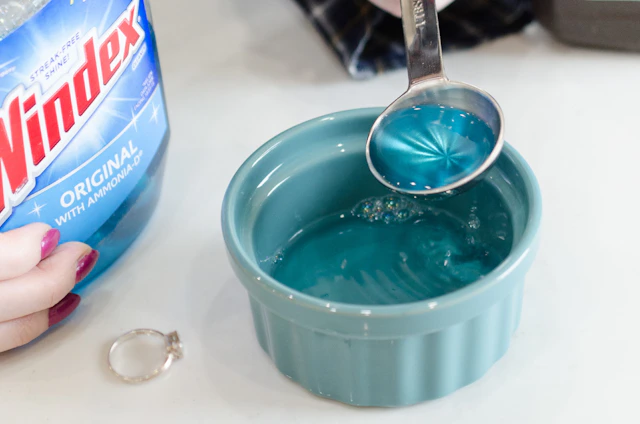 14 Easy DIY Methods How to Clean Rings at Home - The Krazy Coupon Lady