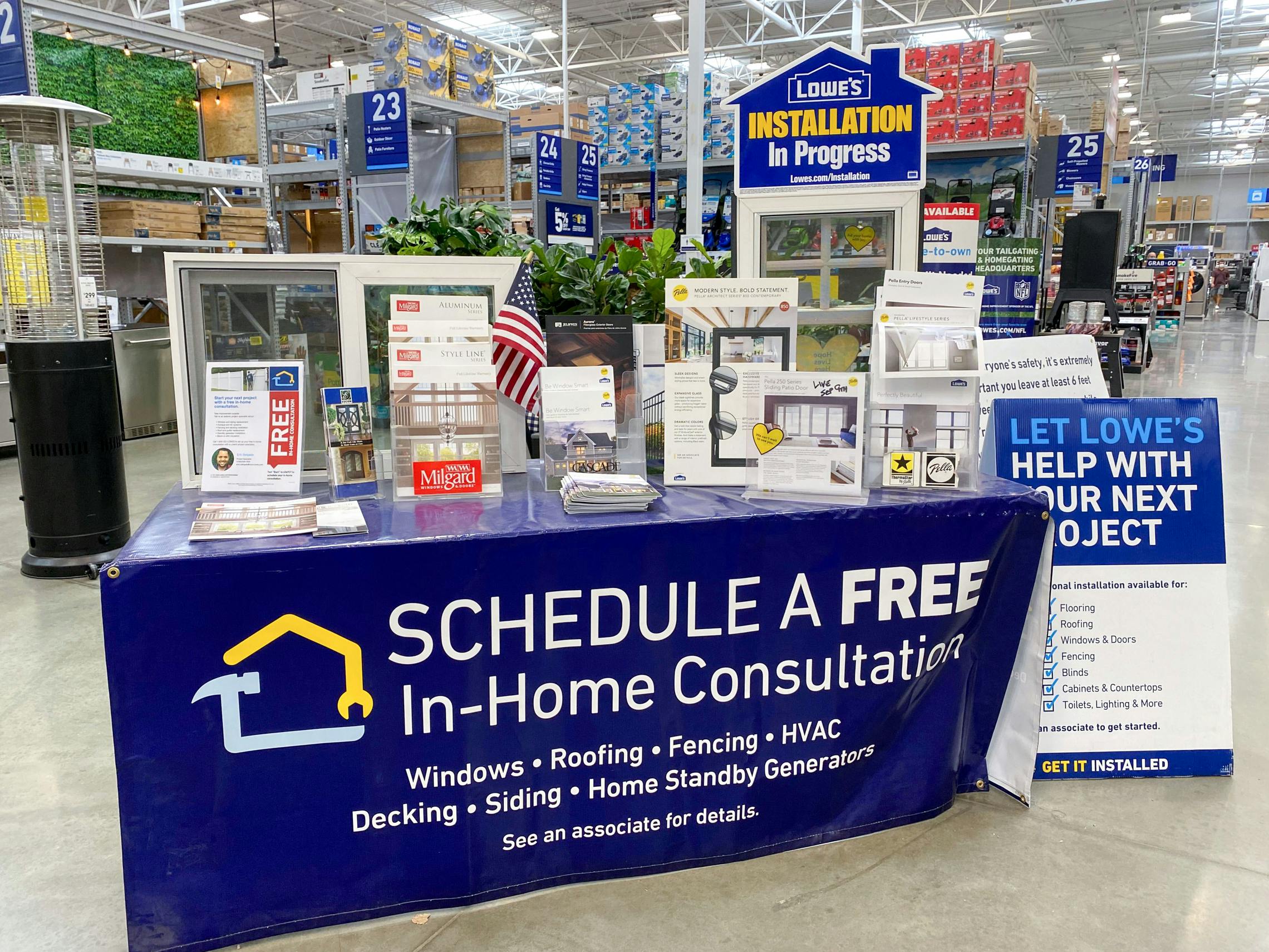 34 Lowe's Discounts to Help You Pay for Your Next DIY Project - The ...