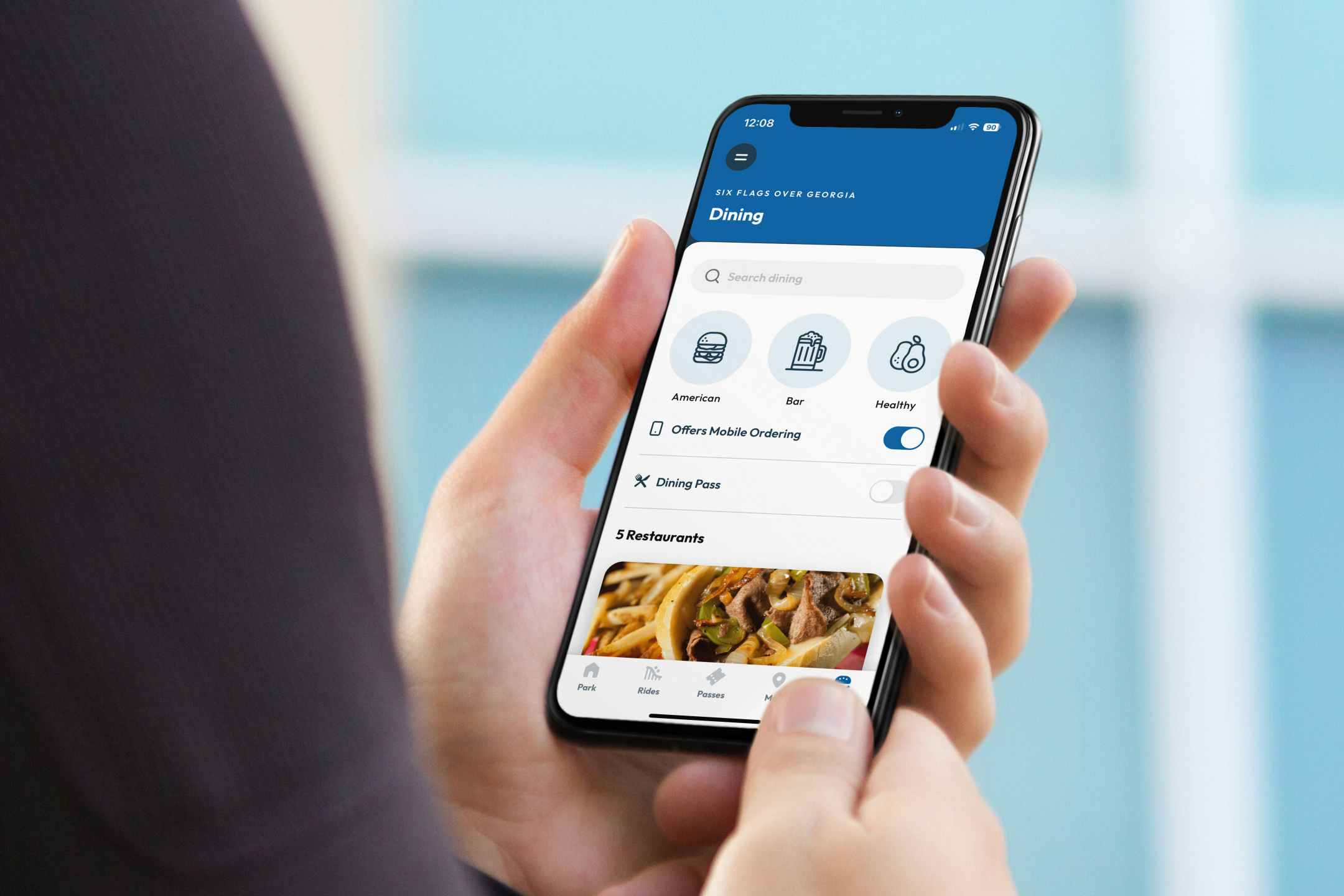 Get Six Flags 2024 Season Passes as Low as $65 for a Limited Time ...