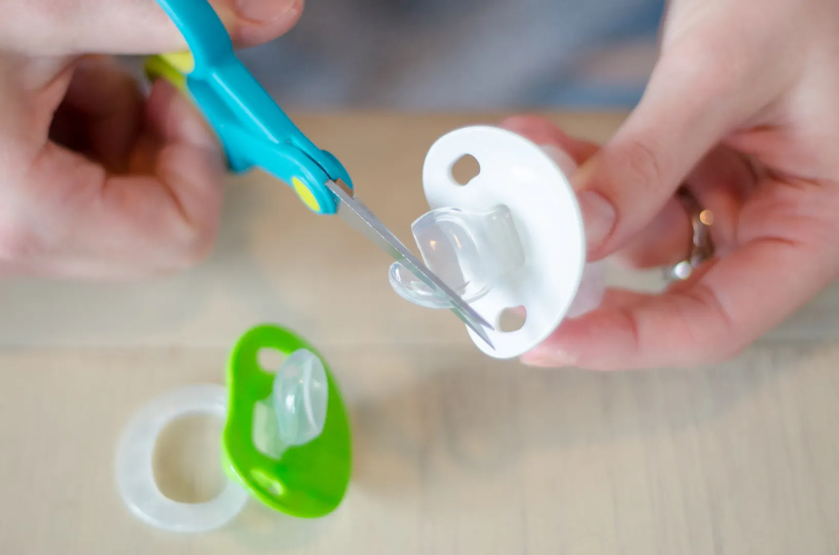28 Baby Hacks for First-Time Moms - The Krazy Coupon Lady