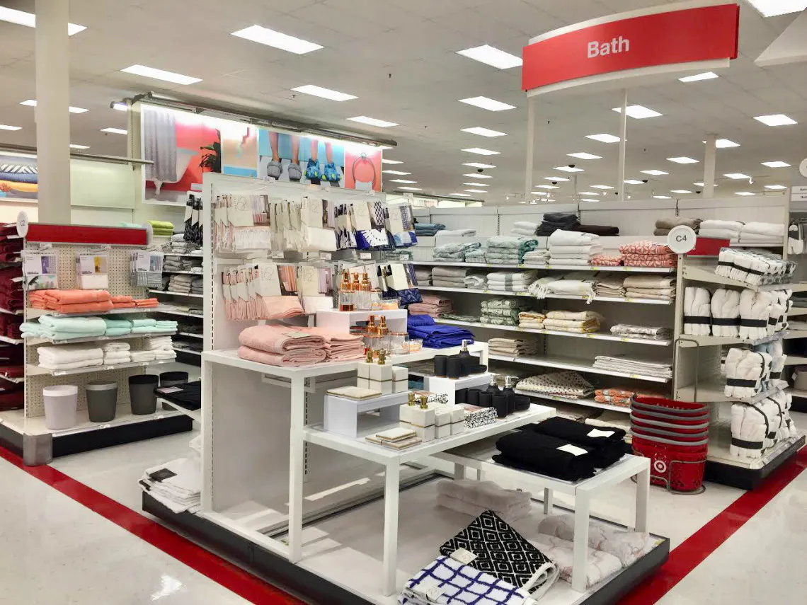 Two Days Only! Extra 30% Off Bath at Target: $2.65 Towels & More! - The ...