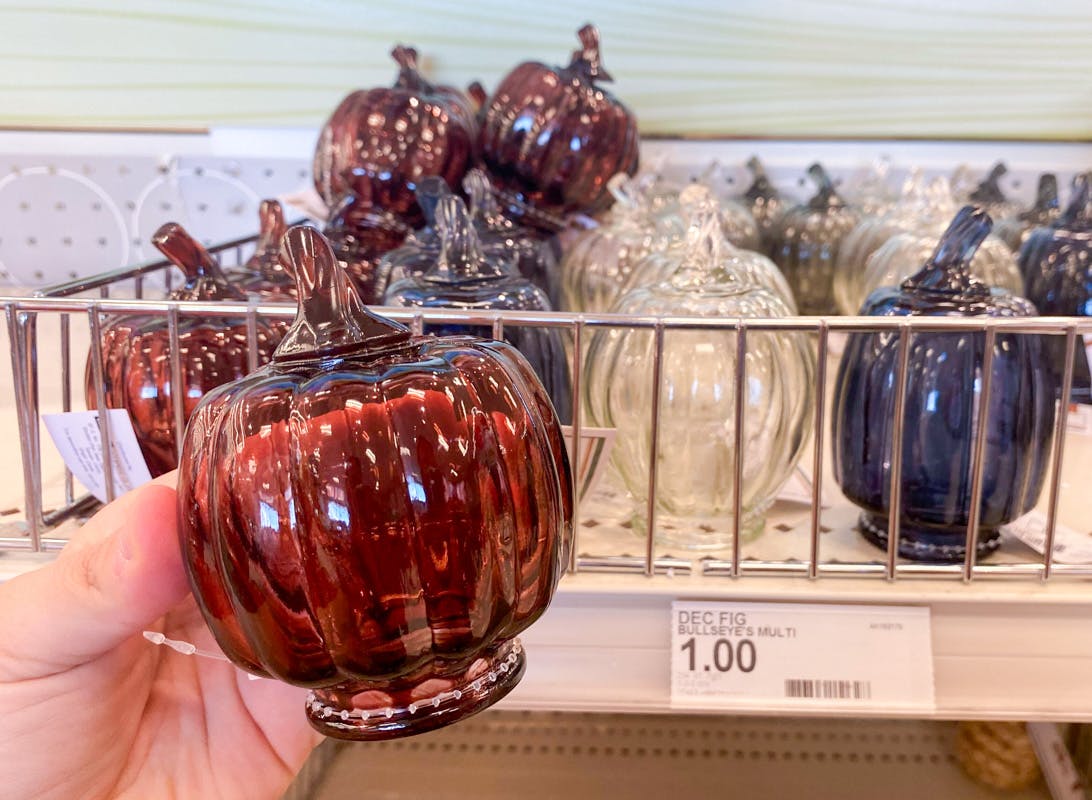 The Coolest Target Dollar Spot Finds in October 2023 - The Krazy Coupon ...