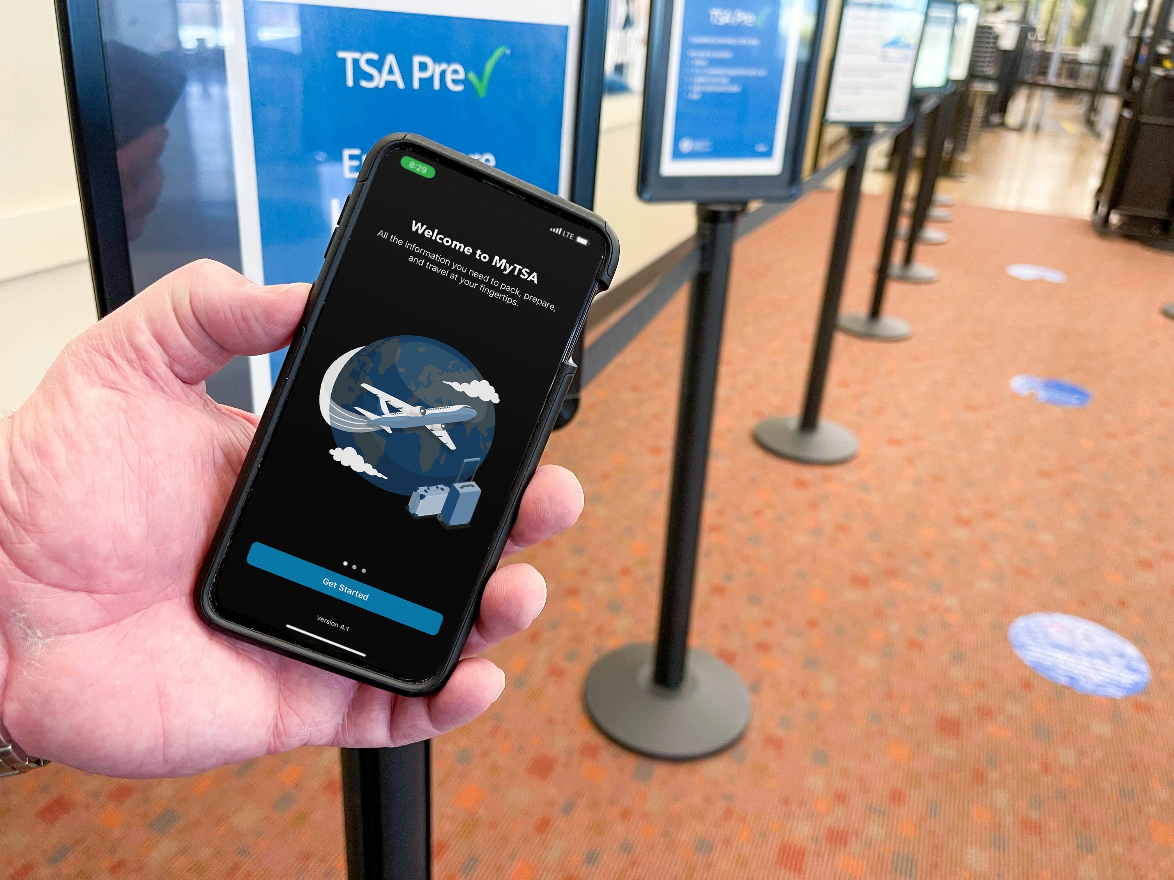 18 Travel Tips From an Experienced Flight Attendant - The Krazy Coupon Lady