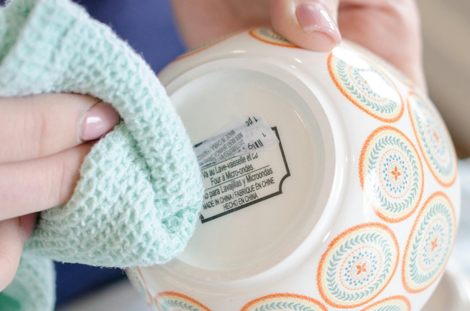 15 New (and Impressive) Ways to Use Borax Around the House - The Krazy ...