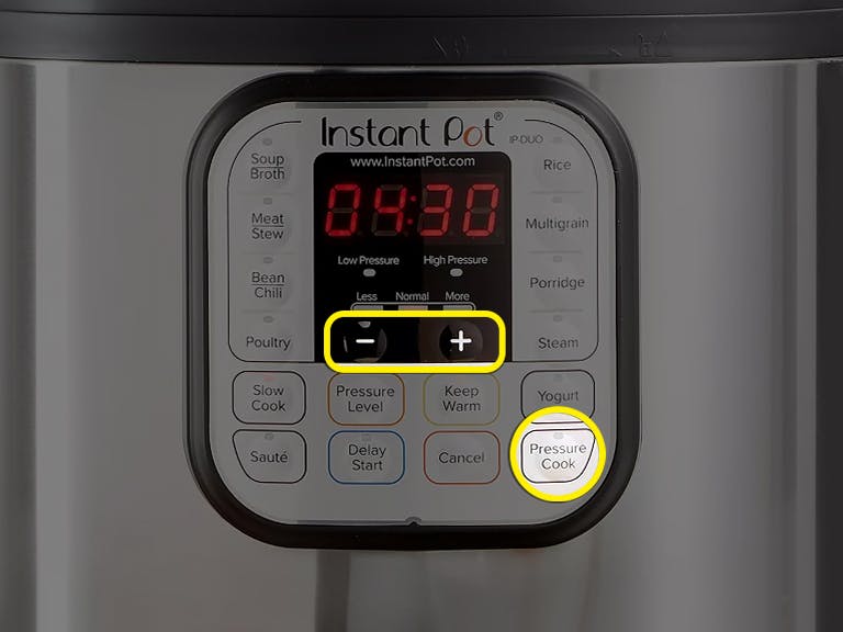How to Use the Instant Pot: Basics & Common Mistakes - Krazy Coupon ...