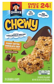 Best Quaker Coupons for November 2025 - The Krazy Coupon Lady