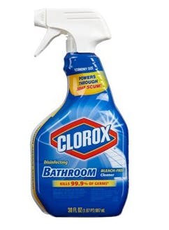 Clorox Coupons - The Krazy Coupon Lady