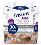 Ensure Coupons - The Krazy Coupon Lady