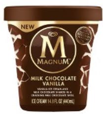 Magnum Ice Cream Coupons - March 2023 - The Krazy Coupon Lady