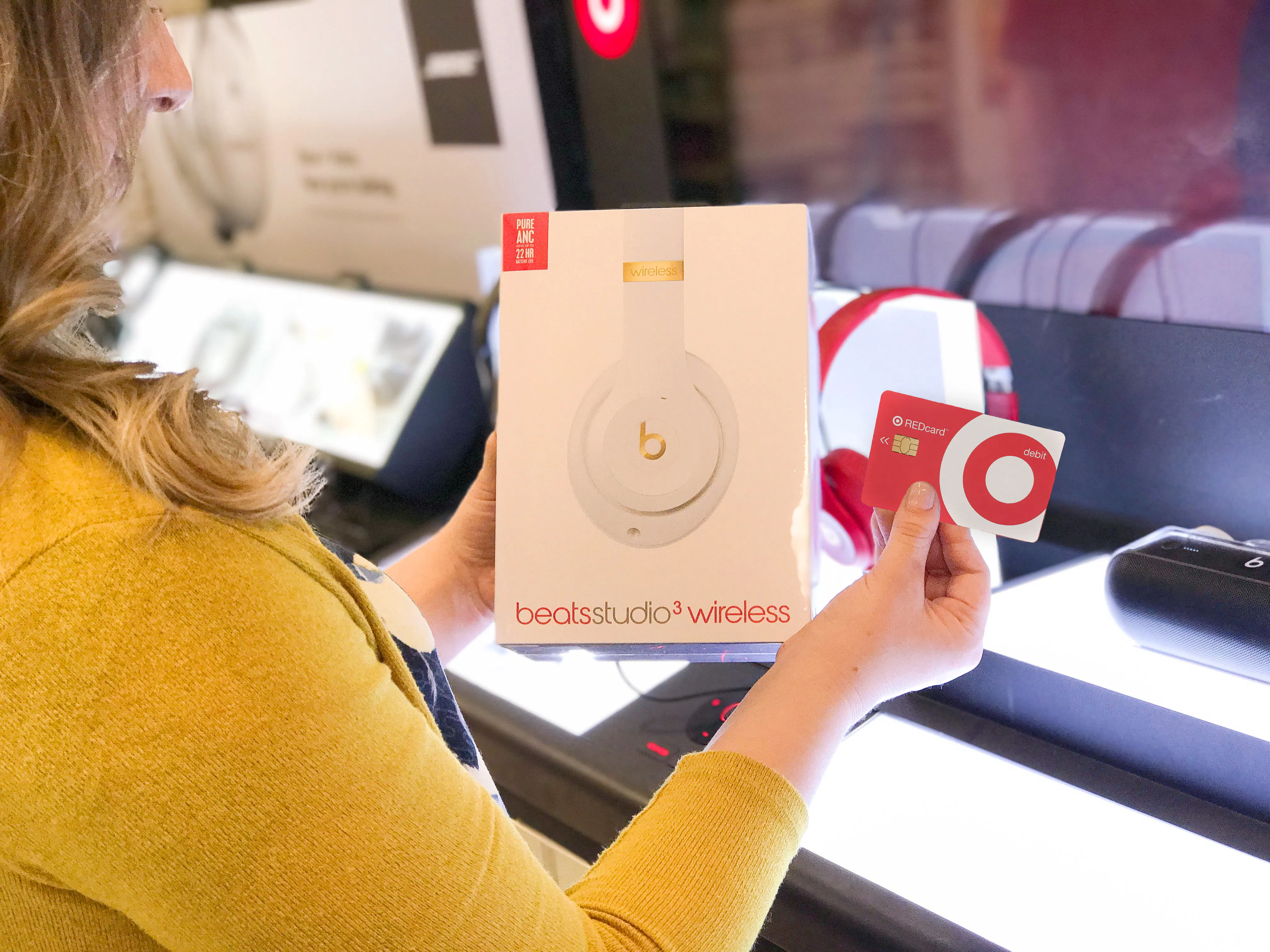Target RedCard $40 Coupon is Back - The Krazy Coupon Lady