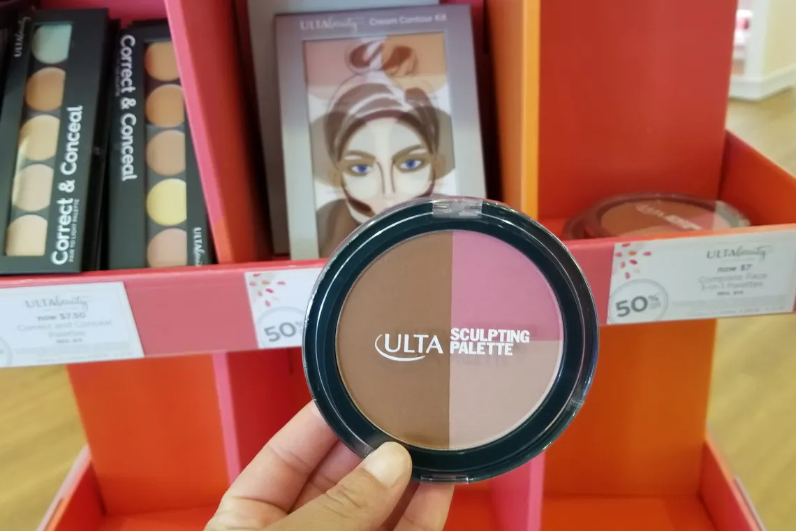 Spring Haul Sale: 50% Off Models Own, Ulta Beauty Palettes & More ...