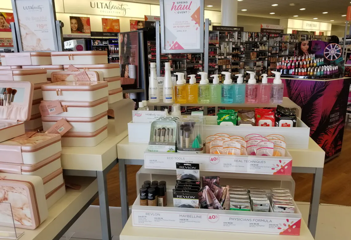 Spring Haul Sale: 50% Off Models Own, Ulta Beauty Palettes & More ...