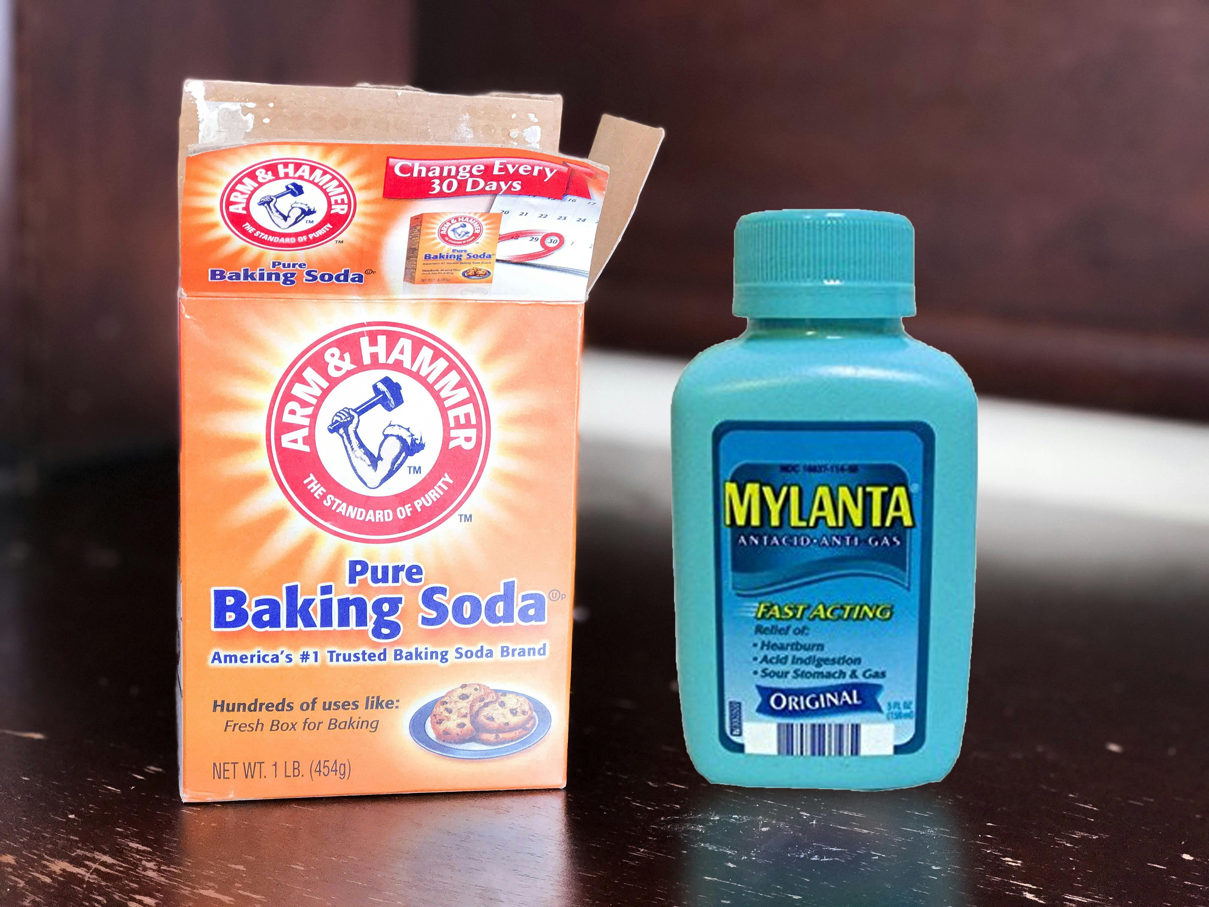 Mylanta Diaper Rash Recipe - Banana-breads.com