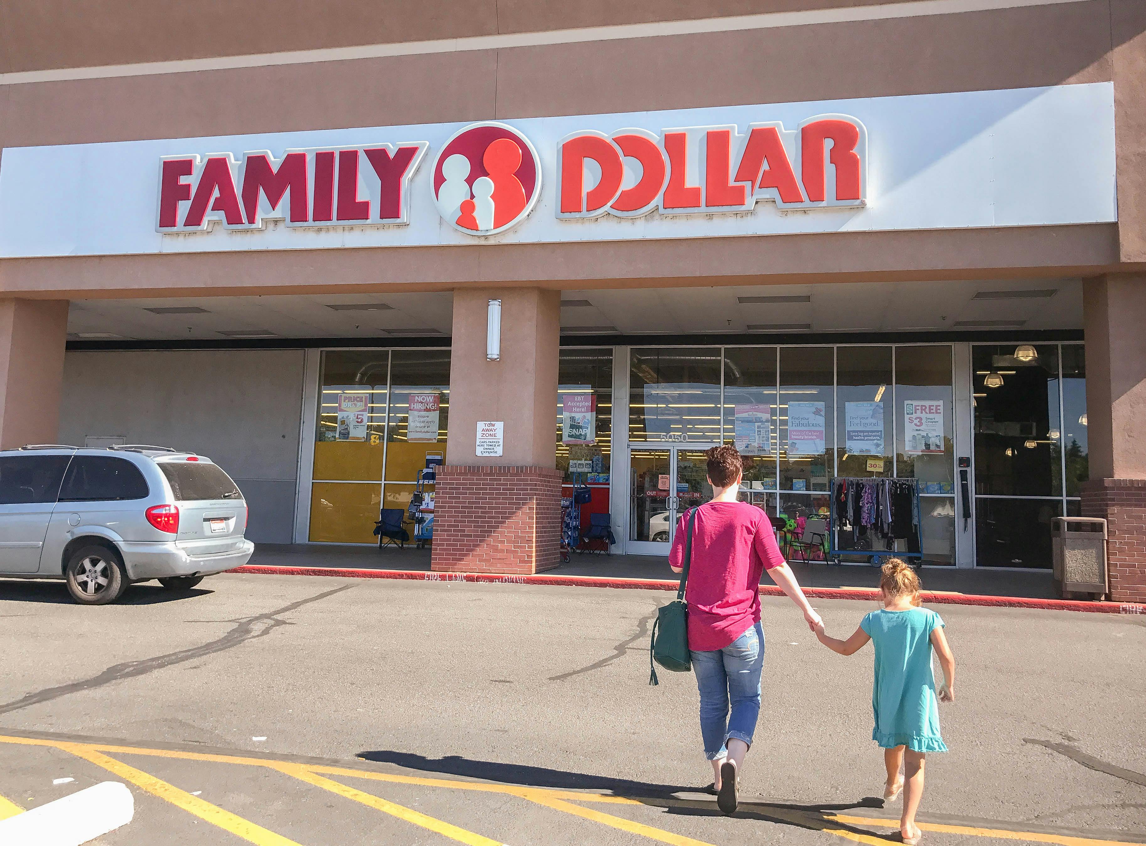 18 Convincing Reasons to Be Obsessed with Family Dollar - The Krazy ...