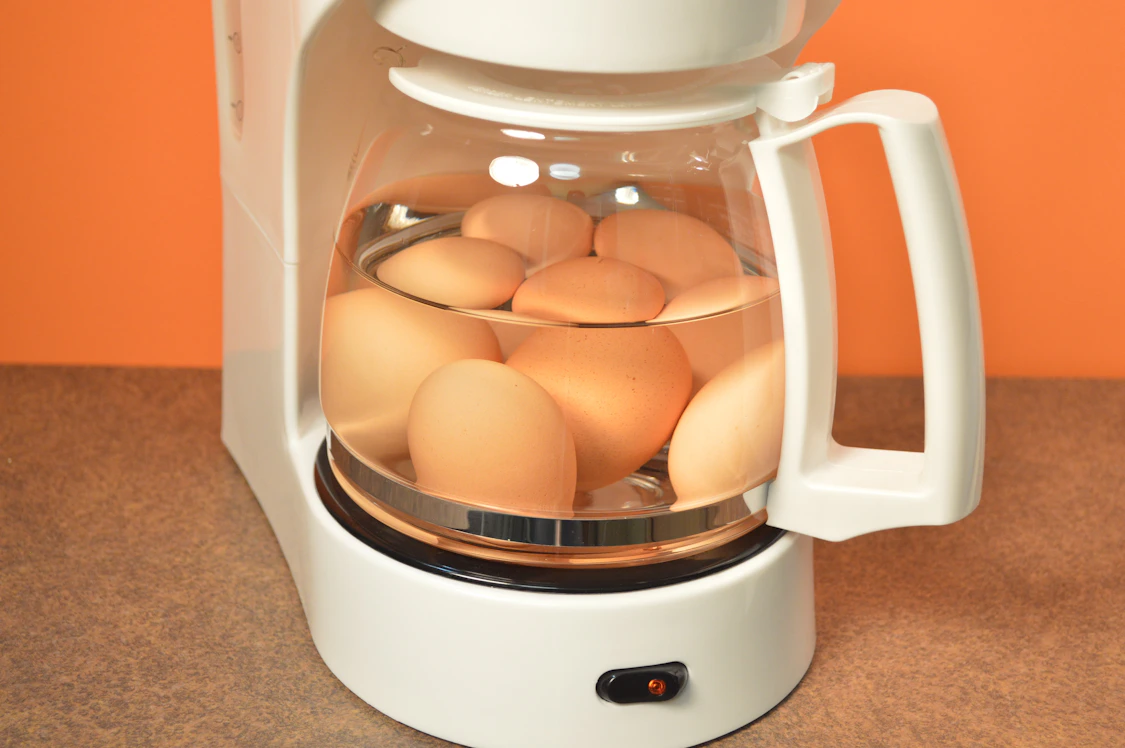 17 Ways to Use Your Coffee Pot to Cook Food You Actually Want to Eat ...