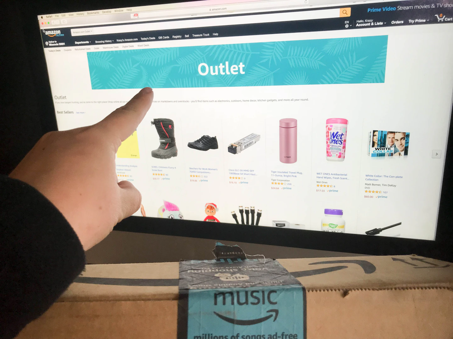 The Only 7 Outlet Stores Worth Shopping - The Krazy Coupon Lady