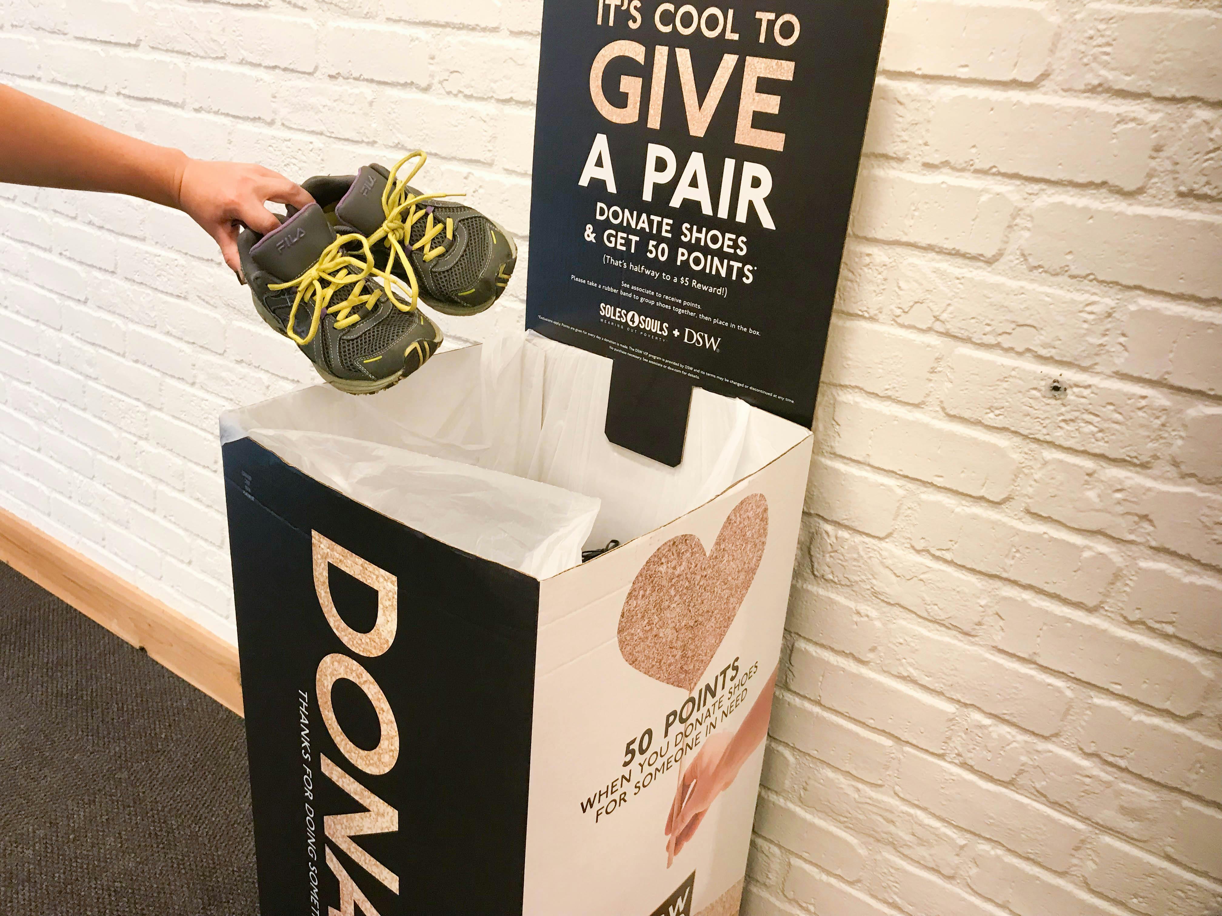 14 DSW Shopping Tips to Save You at Least 70% - The Krazy Coupon Lady